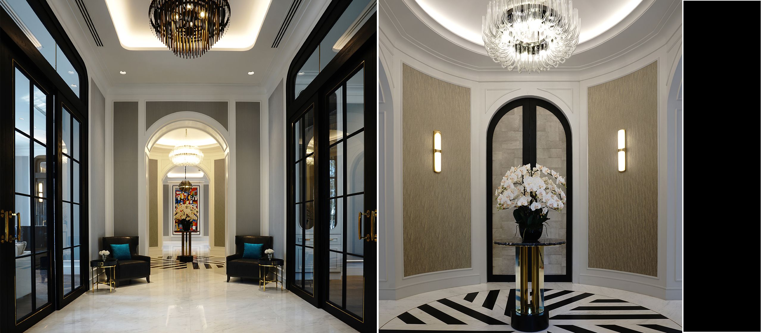 Project | Niratt Design